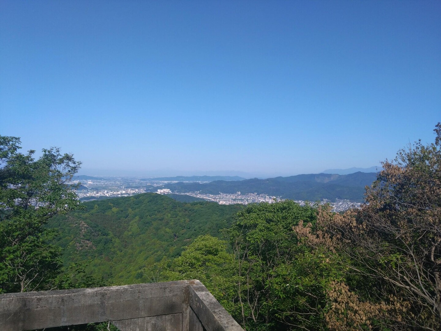 大坊山・つつじ山 / USSAさんの大小山（妙義山）・西場富士の活動データ | YAMAP / ヤマップ