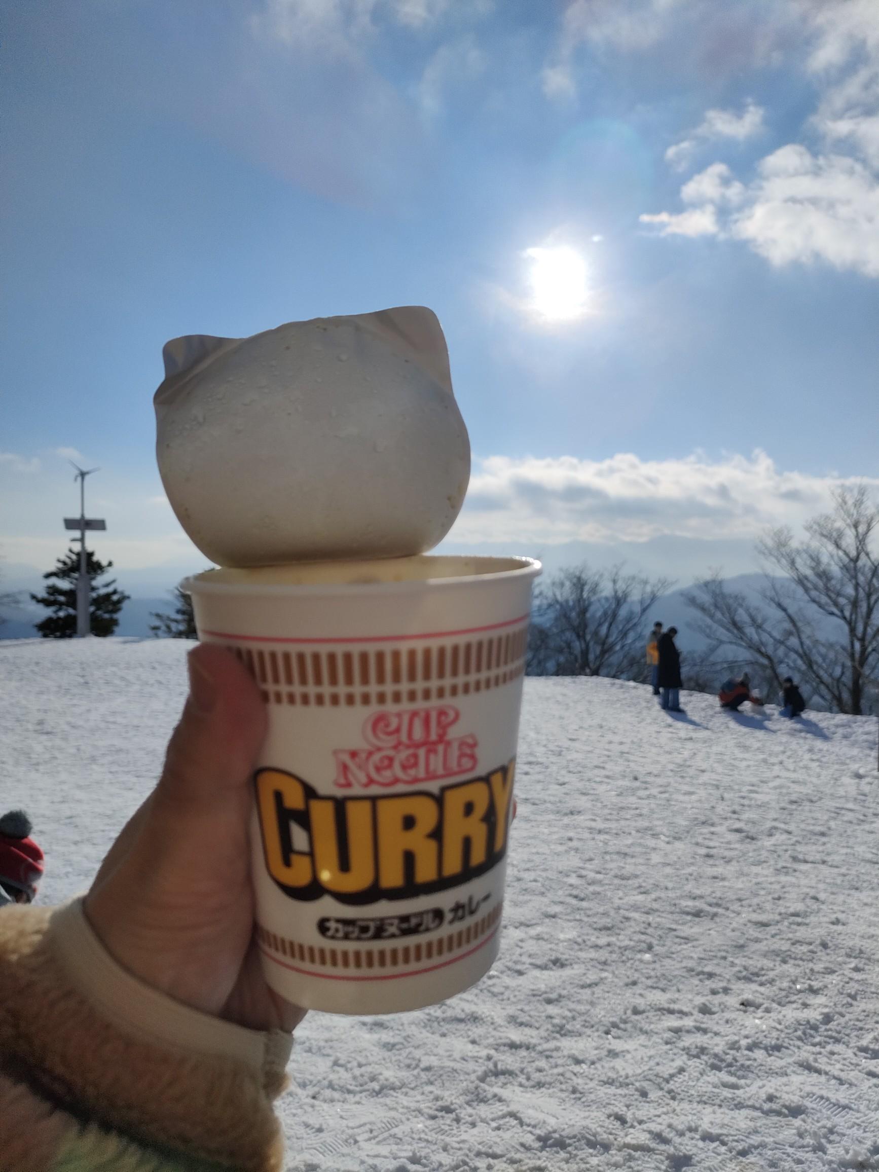 登り初め 藻岩山 / じょにーさんの藻岩山の活動データ | YAMAP / ヤマップ