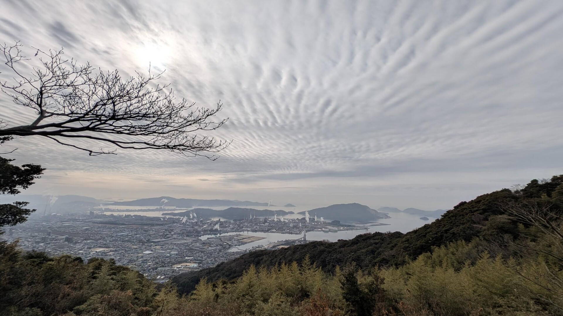嶽山 朝の山歩 R7-20 / Zatoさんの嶽山・若山・四熊ヶ岳の活動データ | YAMAP / ヤマップ