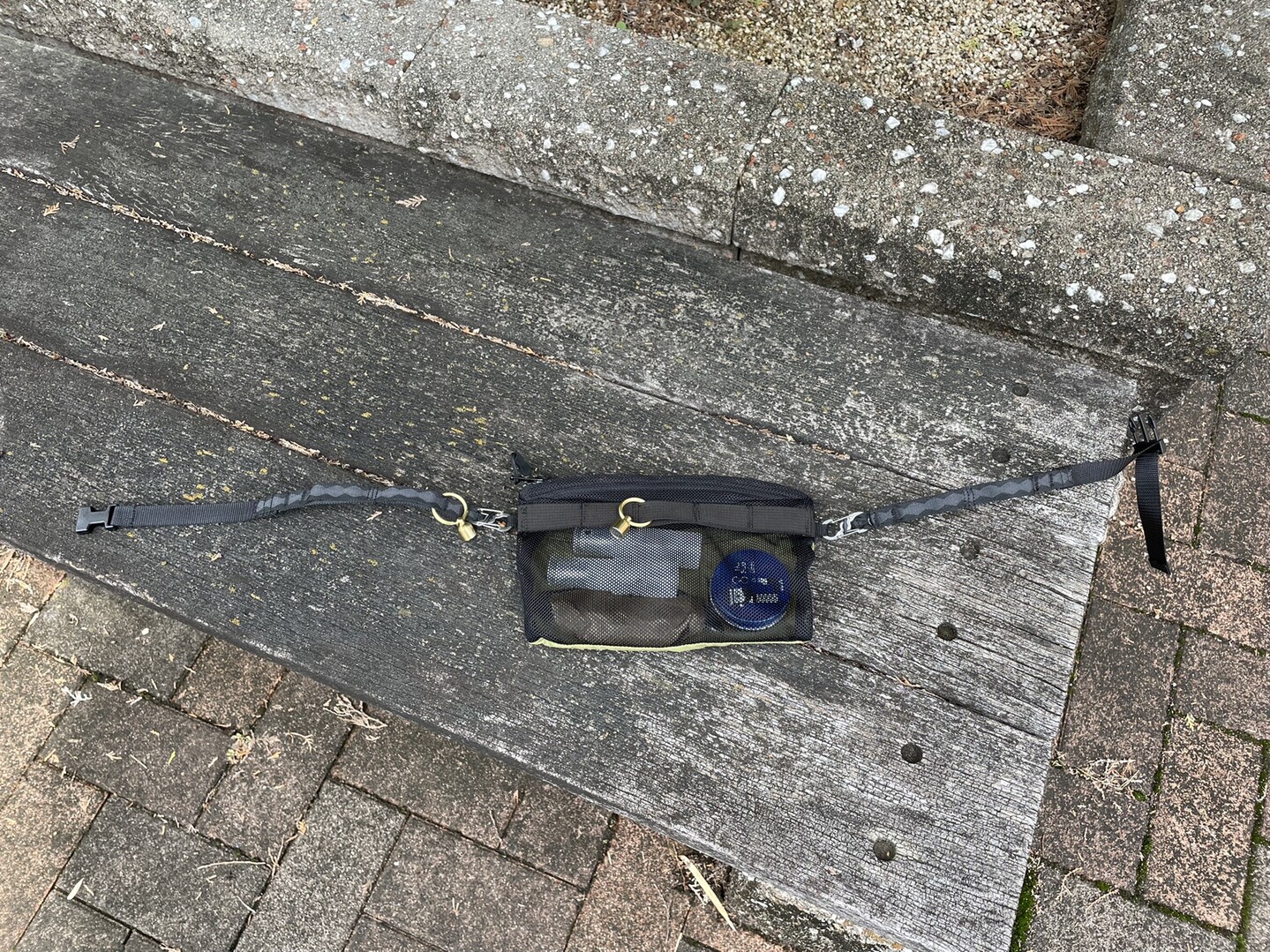 おばあちゃんのMYOG #7 夏の服は... / ポリタンさんのモーメント | YAMAP / ヤマップ