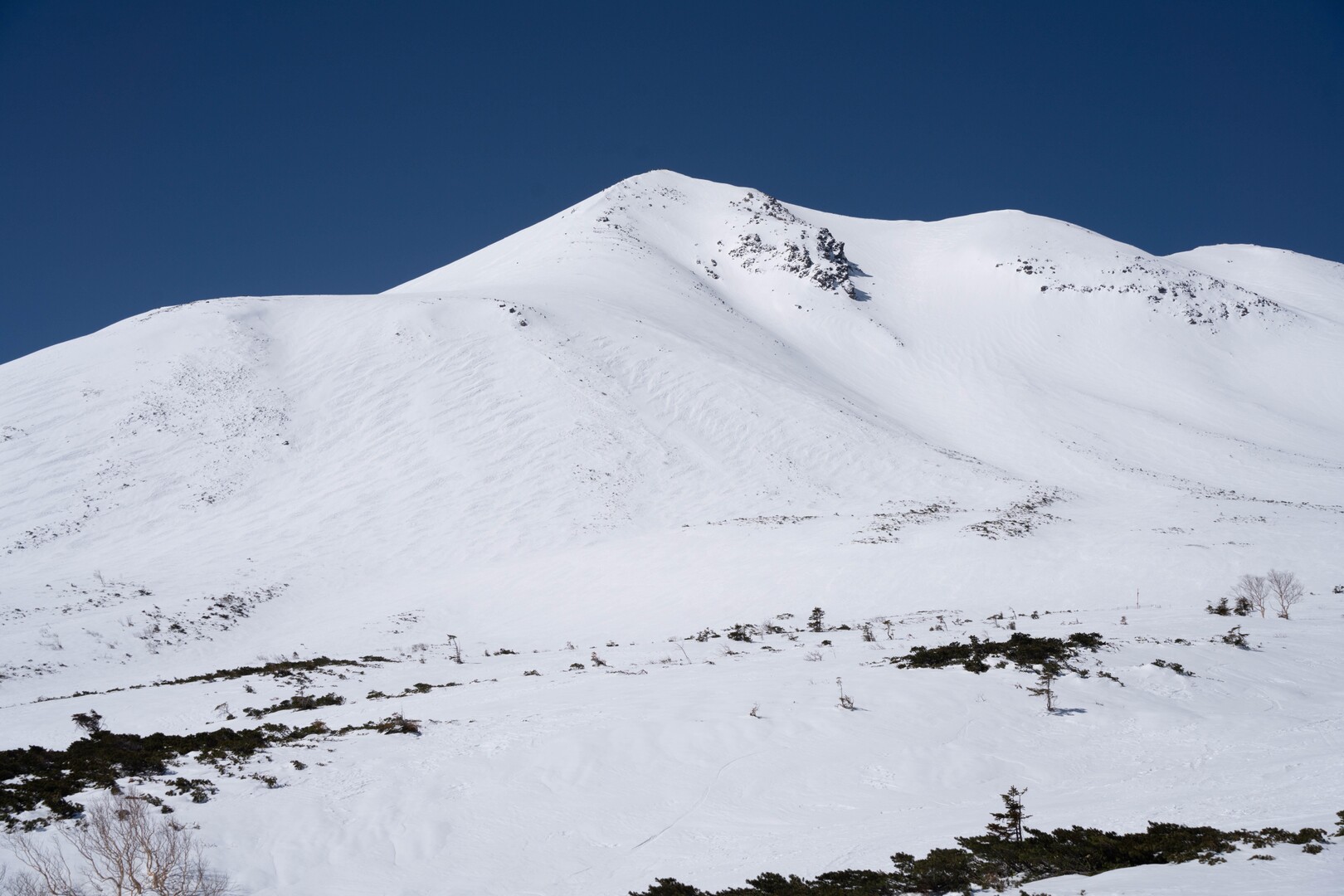 乗鞍岳 雷鳥探し、収穫無し / RUMIXさんの乗鞍岳の活動データ | YAMAP / ヤマップ