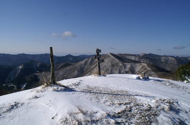 3月20日(日) 200名山 伯母子岳 / YAMAP の山コミュニティ | YAMAP / ヤマップ