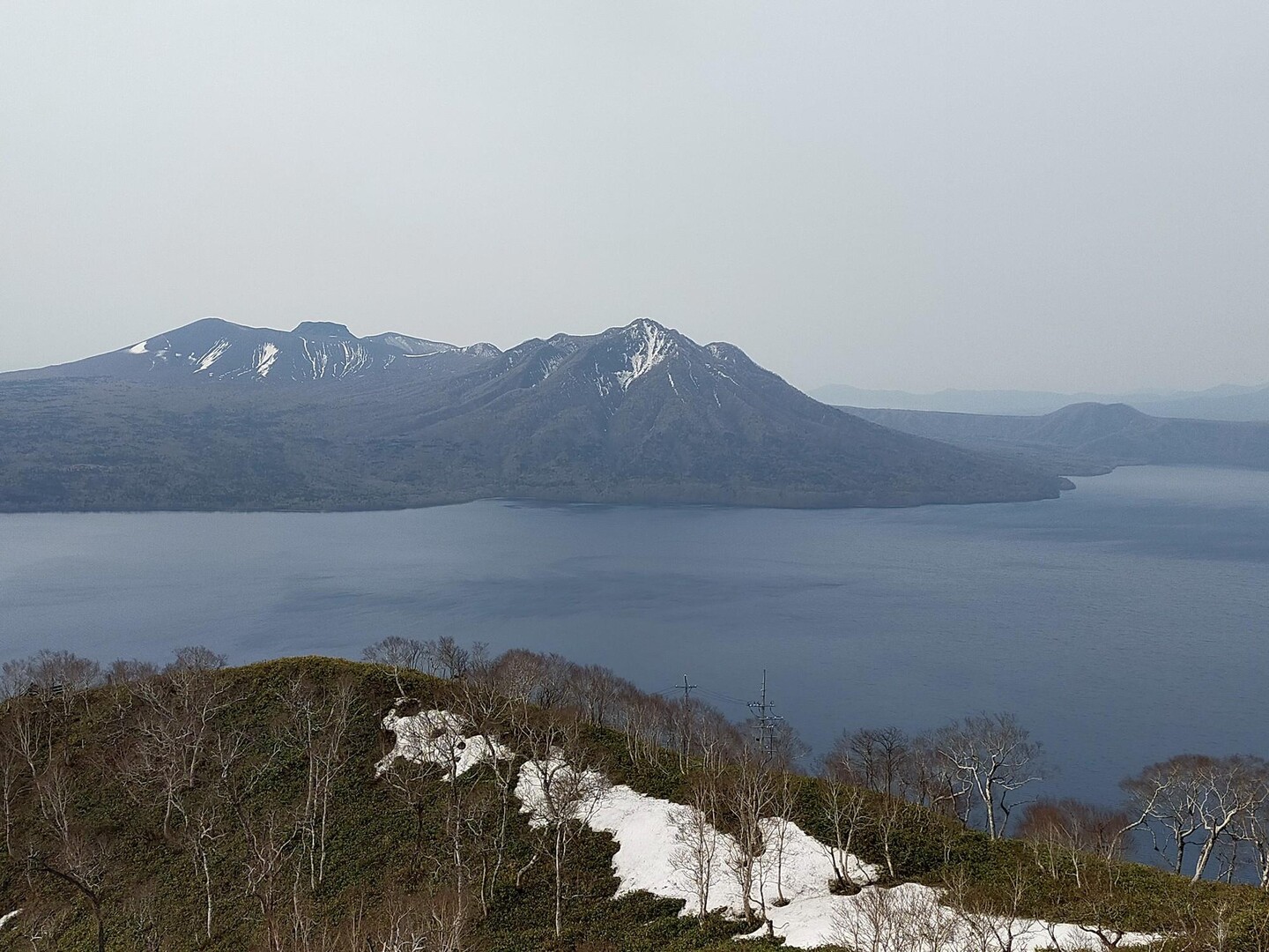 紋別岳 / REM84さんの紋別岳の活動データ | YAMAP / ヤマップ