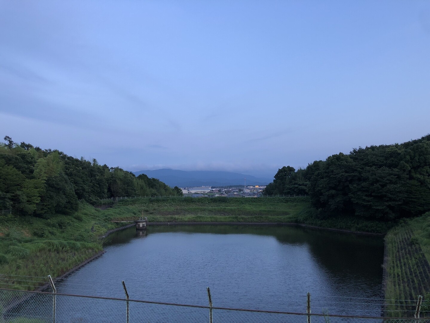 大仏山ランニング / まあろうさんの伊勢市の活動データ | YAMAP / ヤマップ