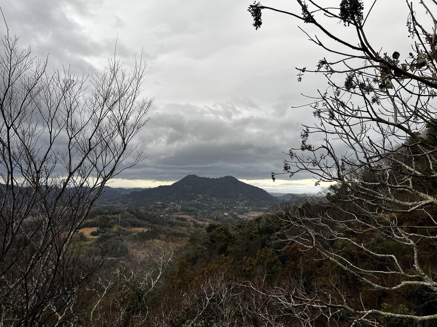 伊予ヶ岳(南峰)・伊予ヶ岳(北峰) / kokiさんの伊予ヶ岳・人骨山・津森山の活動データ | YAMAP / ヤマップ