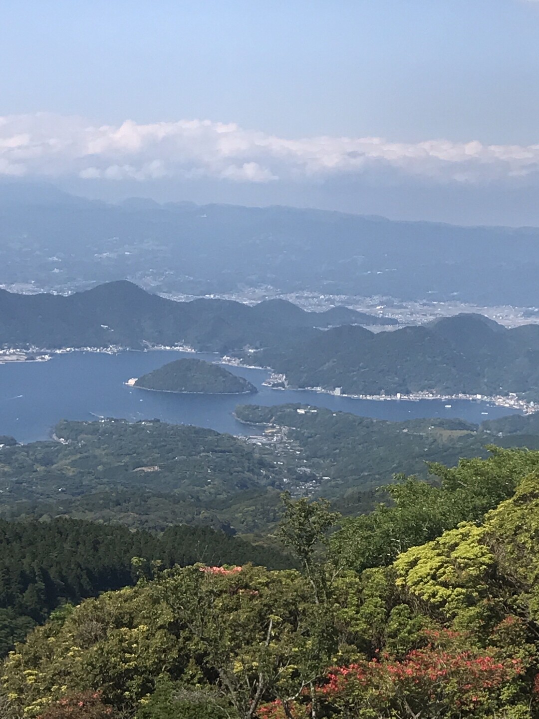 金冠山 / Kn Gさんの金冠山・達磨山・葛城山の活動データ | YAMAP / ヤマップ
