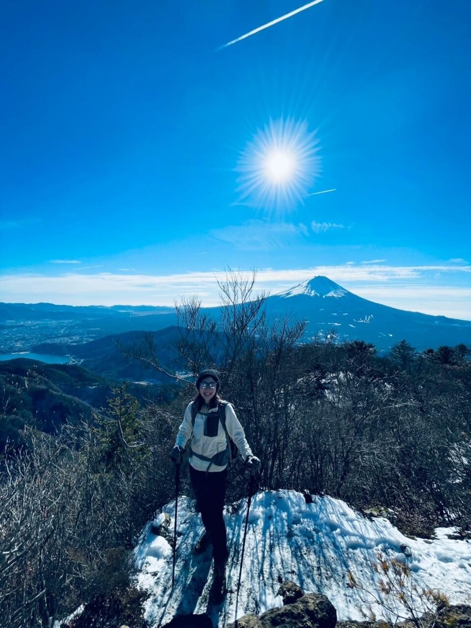 AsUのページ | YAMAP / ヤマップ