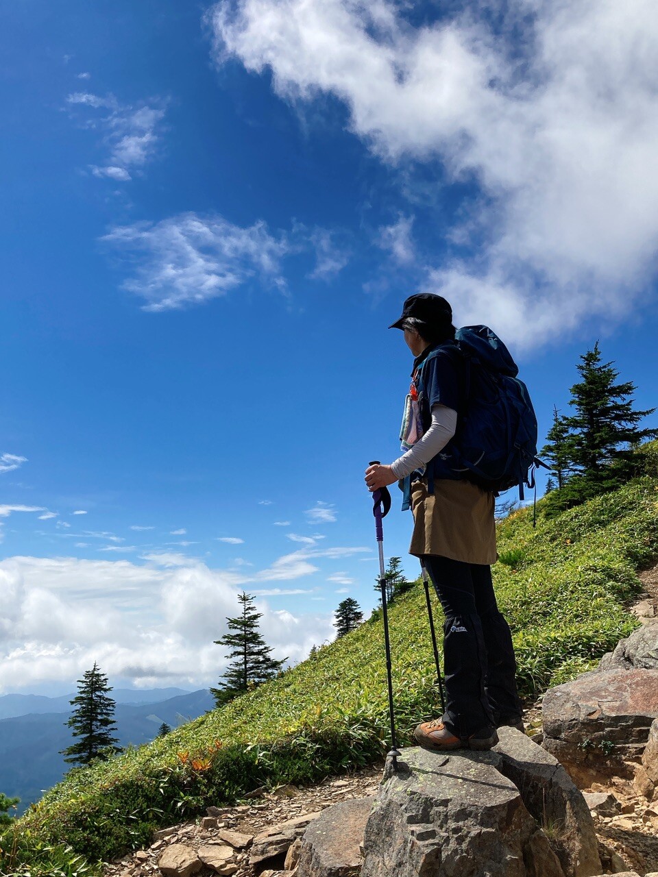 sorarinnのページ | YAMAP / ヤマップ