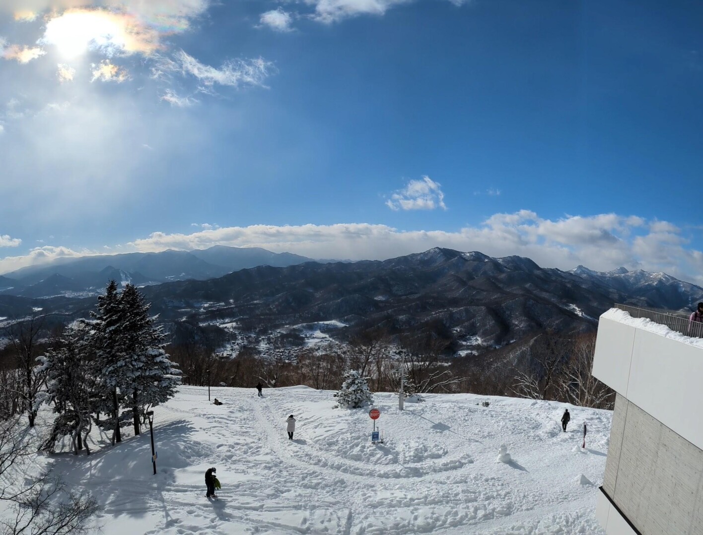 藻岩山 / YNさんの藻岩山の活動データ | YAMAP / ヤマップ