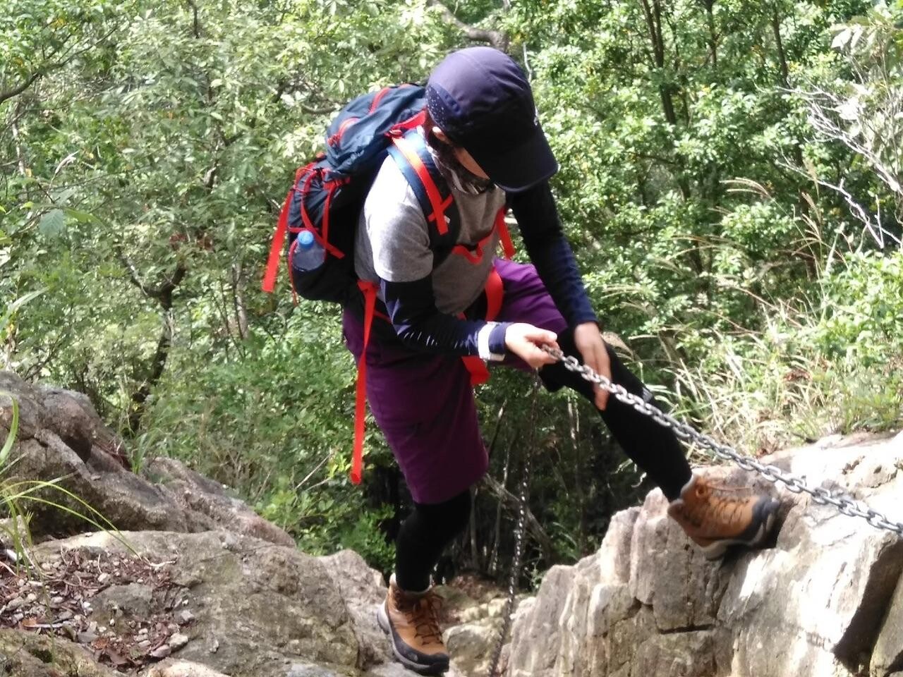 あやのページ | YAMAP / ヤマップ