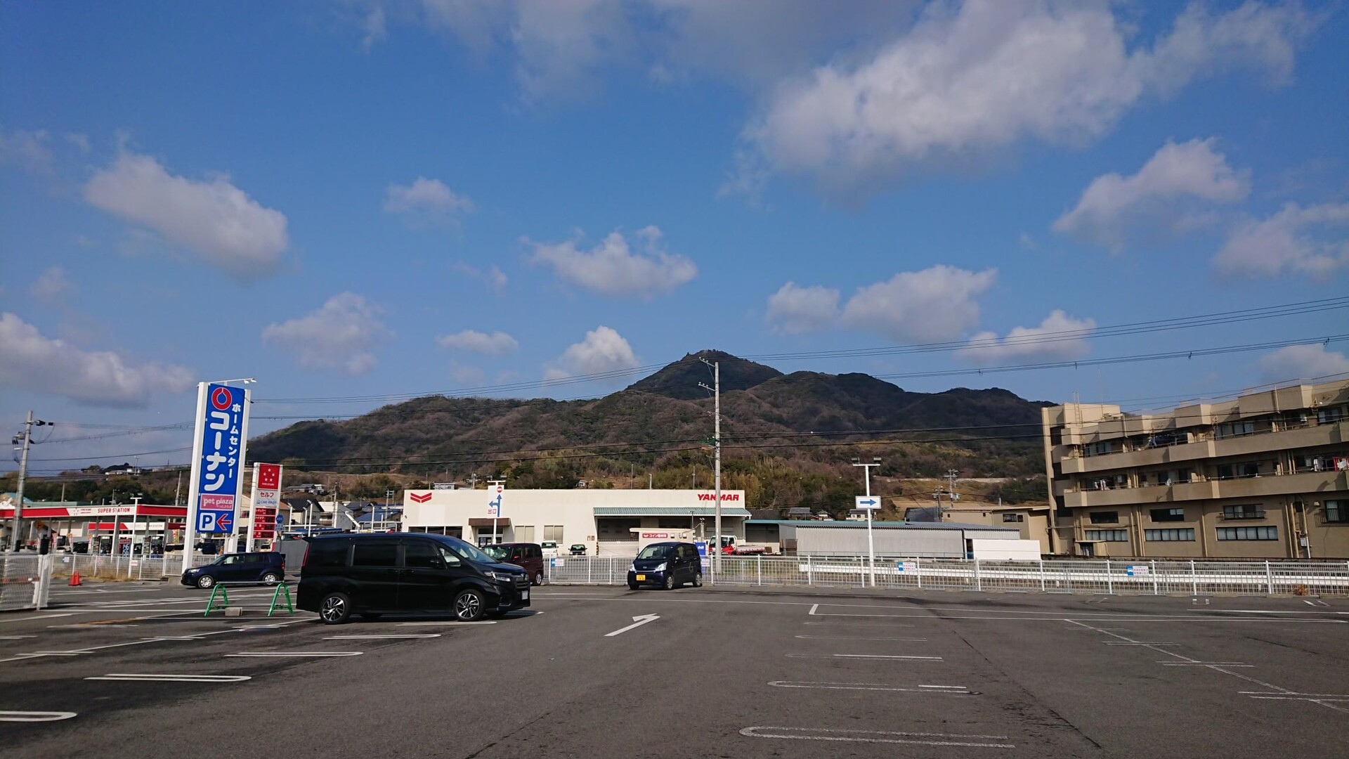 淡路島の山々、その1:先山(せんざん) / 神戸KAC_THさんの淡路島の活動データ | YAMAP / ヤマップ