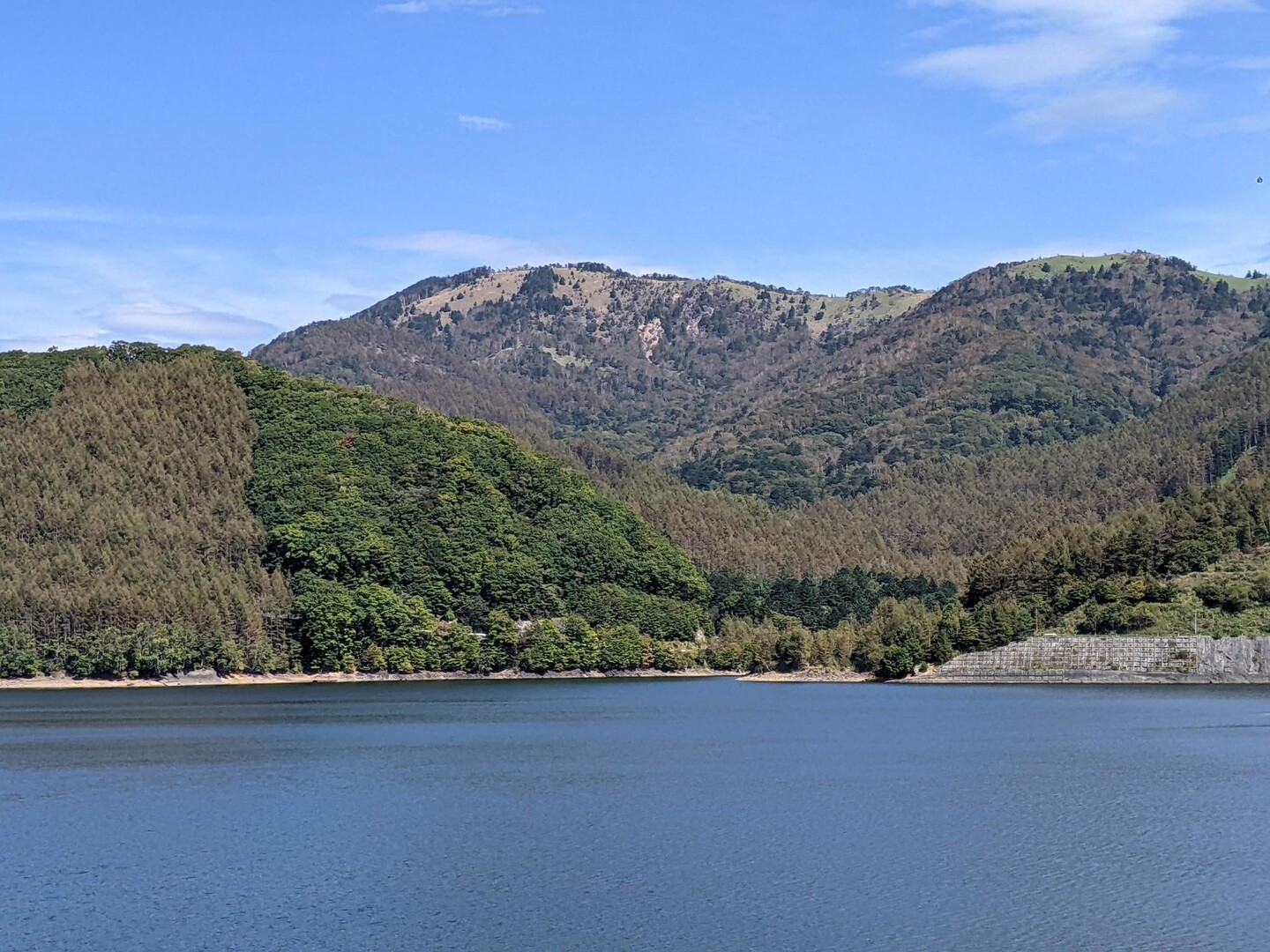 大菩薩嶺 / Makioさんの大菩薩嶺・鶏冠山・大マテイ山の活動データ | YAMAP / ヤマップ
