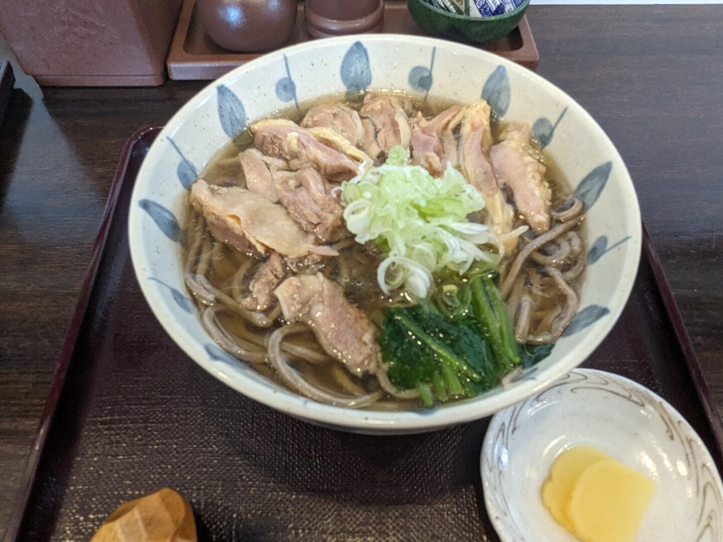 山形の名物といえば「冷たい肉そば」 冷た... / noraさんのモーメント | YAMAP / ヤマップ