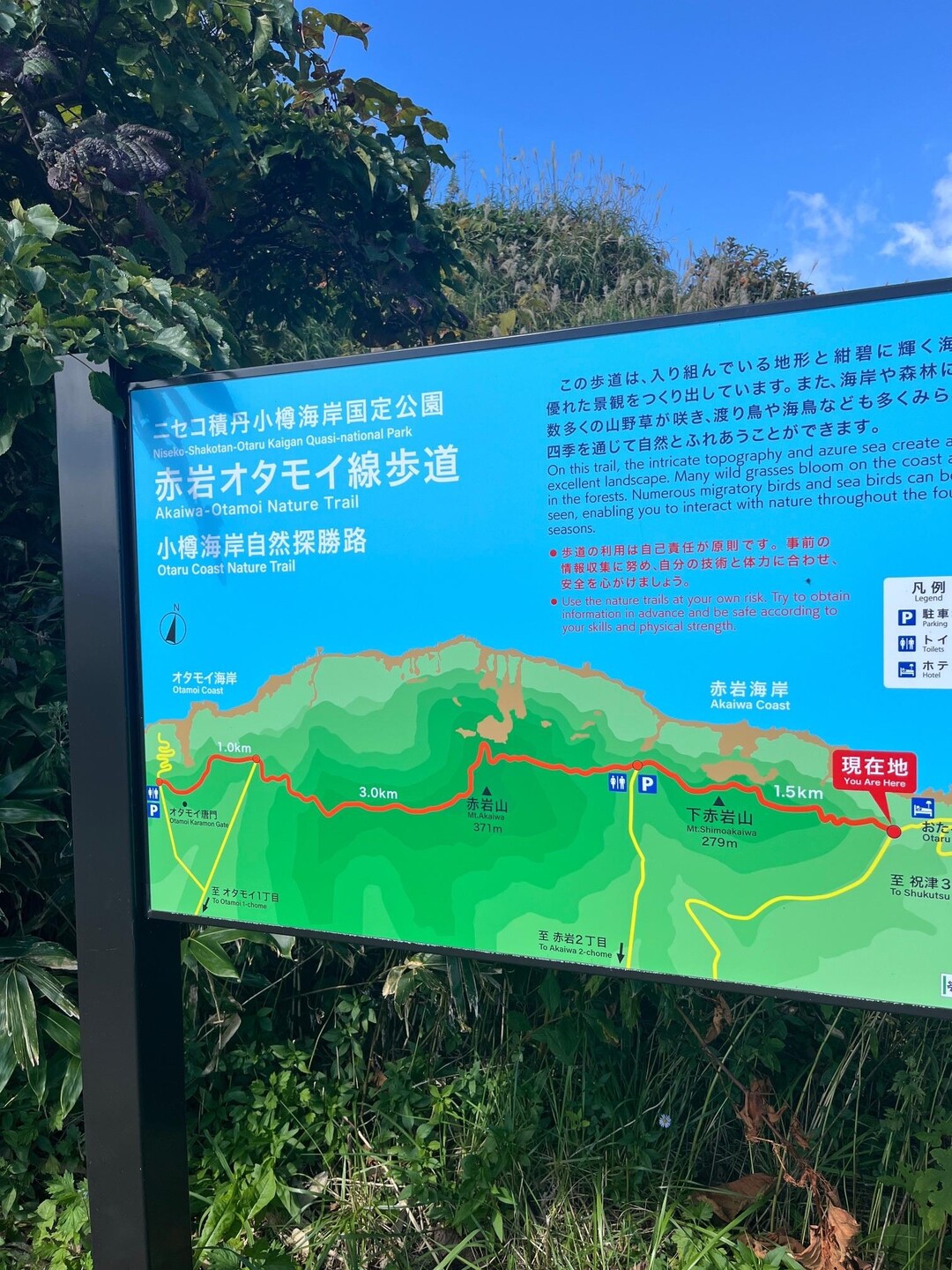 下赤岩山・赤岩山 / Mune🐻さんの赤岩山の活動データ | YAMAP / ヤマップ