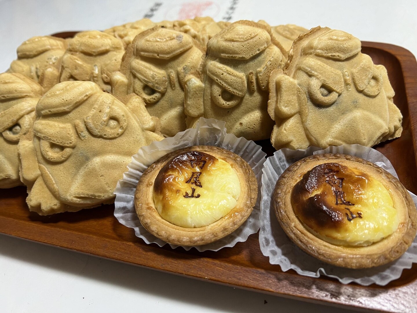 My Self Valentain💖天狗焼👺 / つなちゃちゃさんの高尾山・陣馬山・景信山の活動データ | YAMAP / ヤマップ