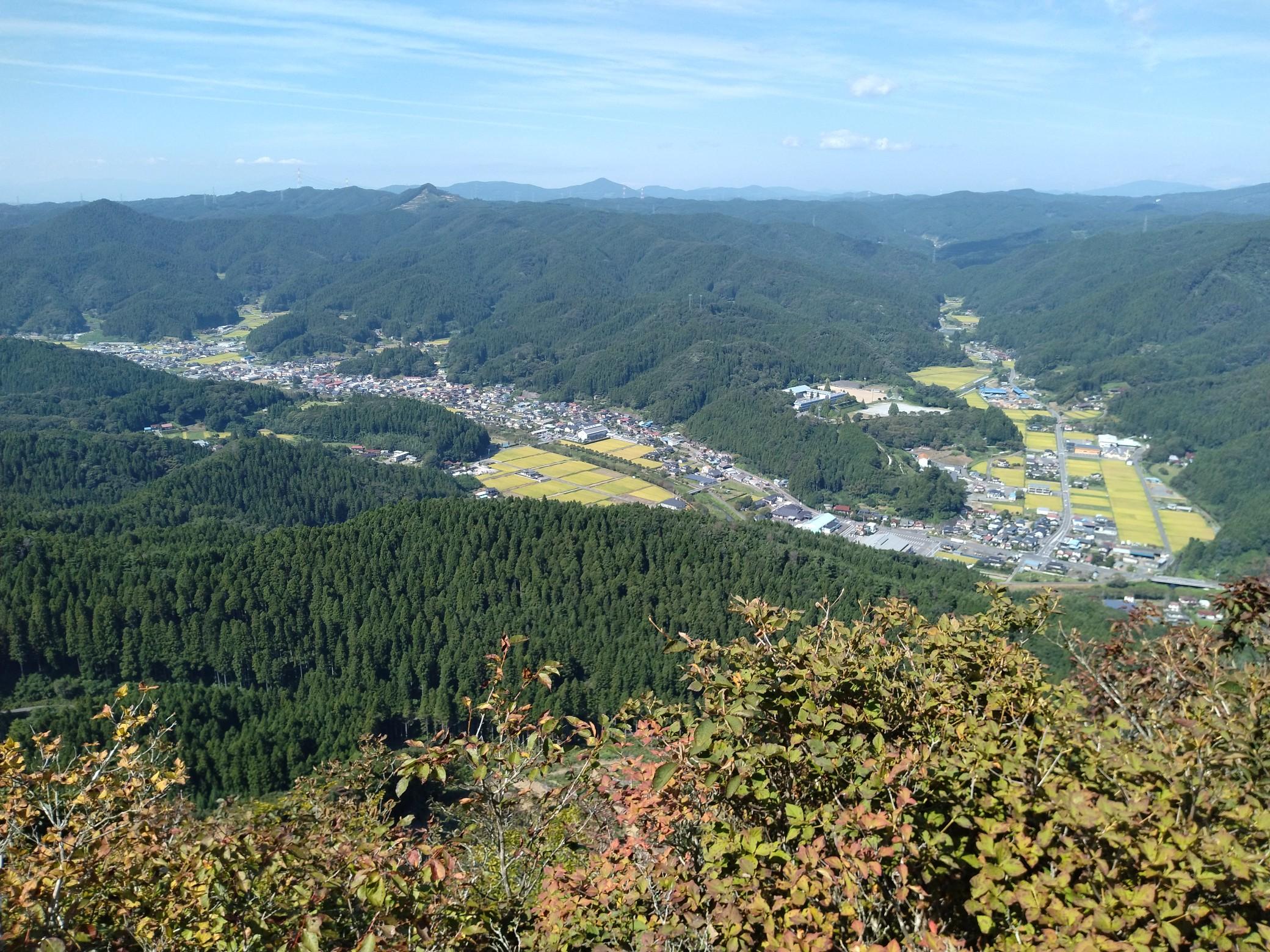 鎌倉岳(竹貫) / type52さんの鎌倉岳の活動データ | YAMAP / ヤマップ