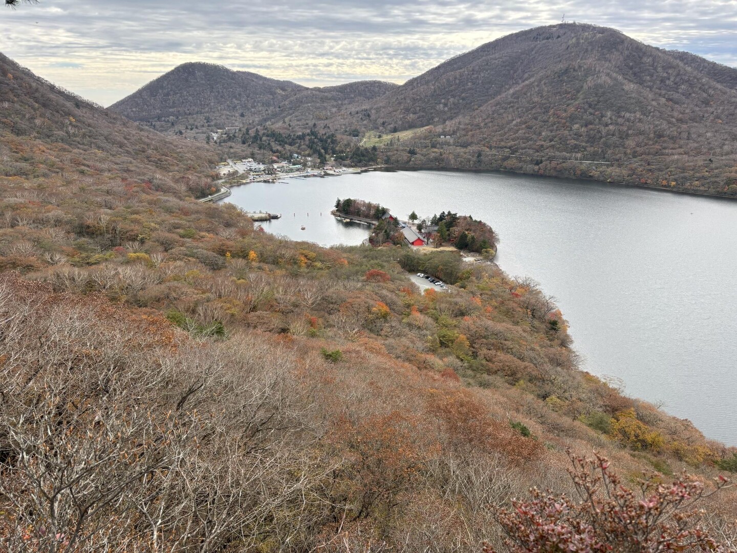 黒檜山（赤城山） / Nero-Piさんの赤城山・黒檜山・荒山の活動データ | YAMAP / ヤマップ