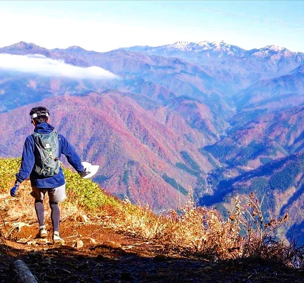 大変な1年でしたが、いつか あの時を乗り... / kinさんのモーメント | YAMAP / ヤマップ