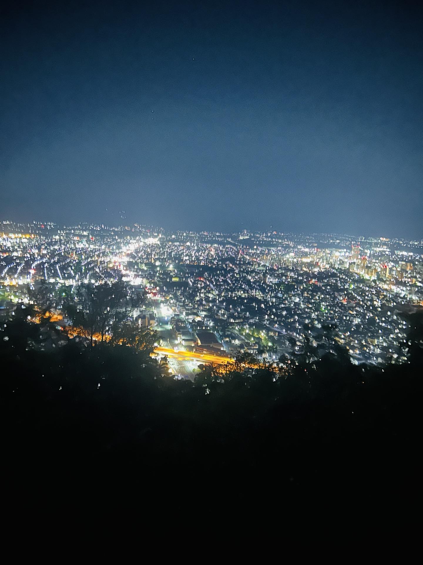 ちとせやまRUN / ととさんの千歳山・猿岡山・戸神山の活動データ | YAMAP / ヤマップ