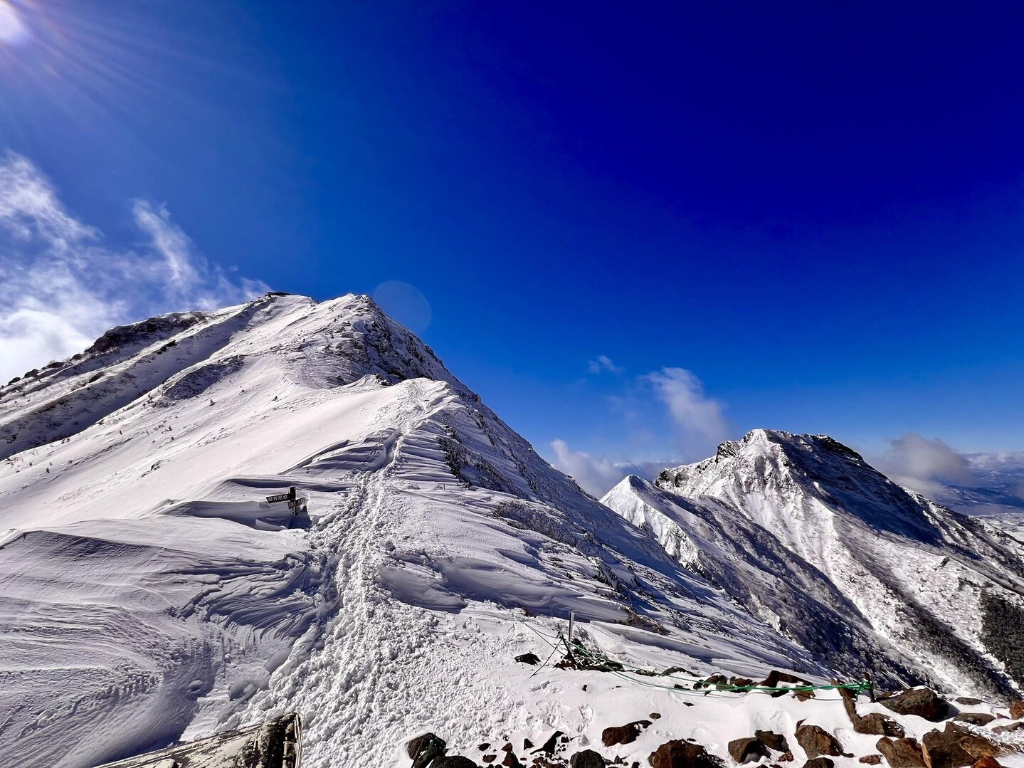 赤岳(八ヶ岳)・地蔵ノ頭 / nami さんの八ヶ岳（赤岳・硫黄岳・天狗岳）の活動データ | YAMAP / ヤマップ