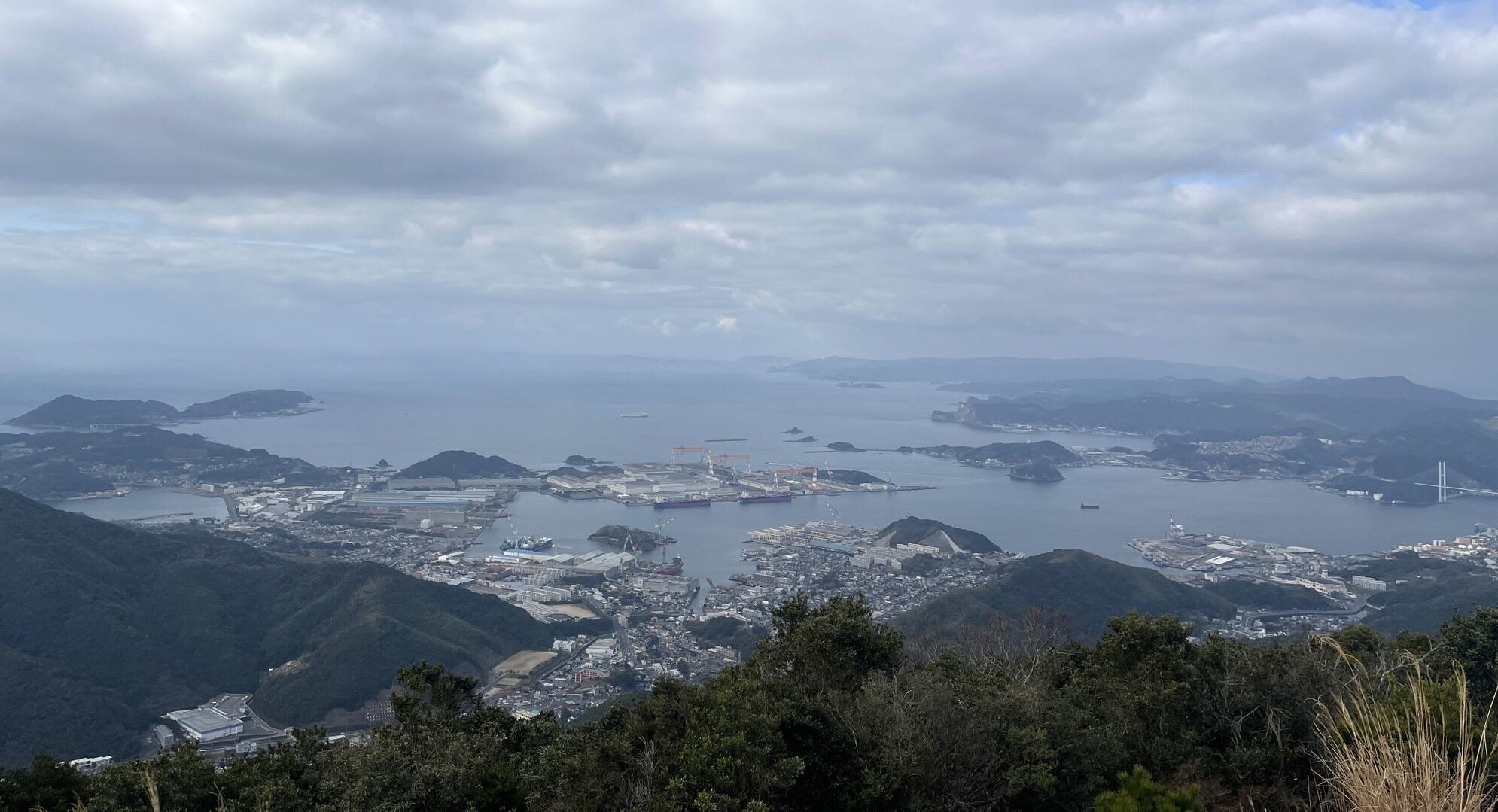九州百名山ツアー〜①八郎岳(長崎) / shihoさんの八郎岳・松尾岳・熊ヶ峰の活動データ | YAMAP / ヤマップ