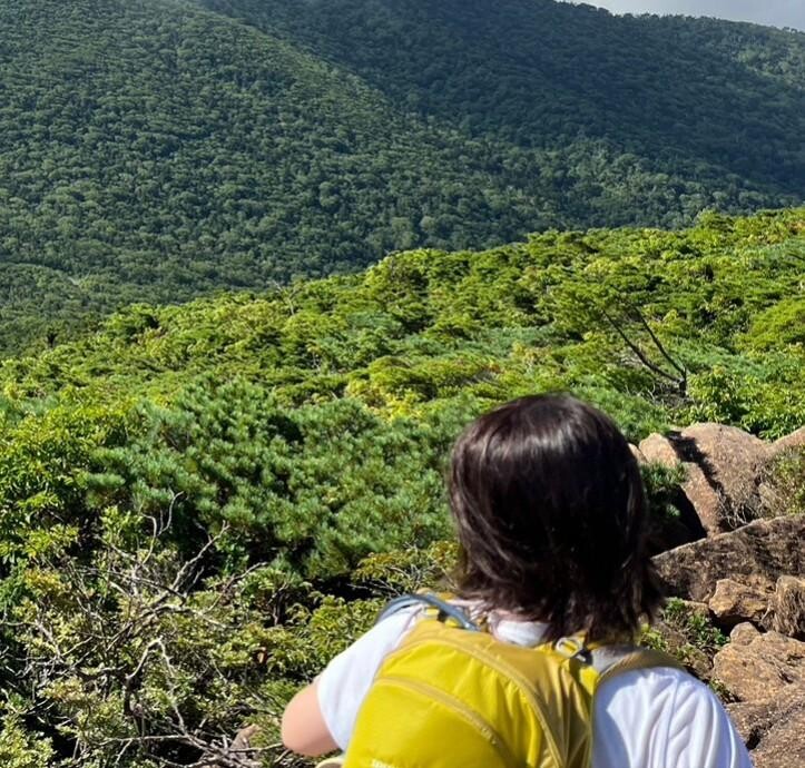 sato(•ө•)♡のページ | YAMAP / ヤマップ