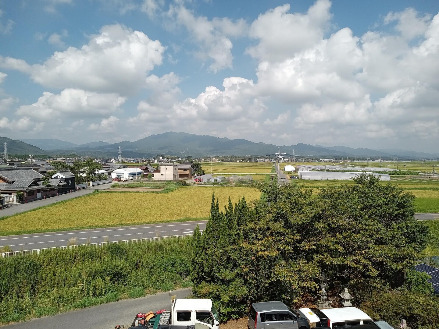 鈴鹿セブン（？）のうちのどこか… と思い... / TAOさんのモーメント | YAMAP / ヤマップ