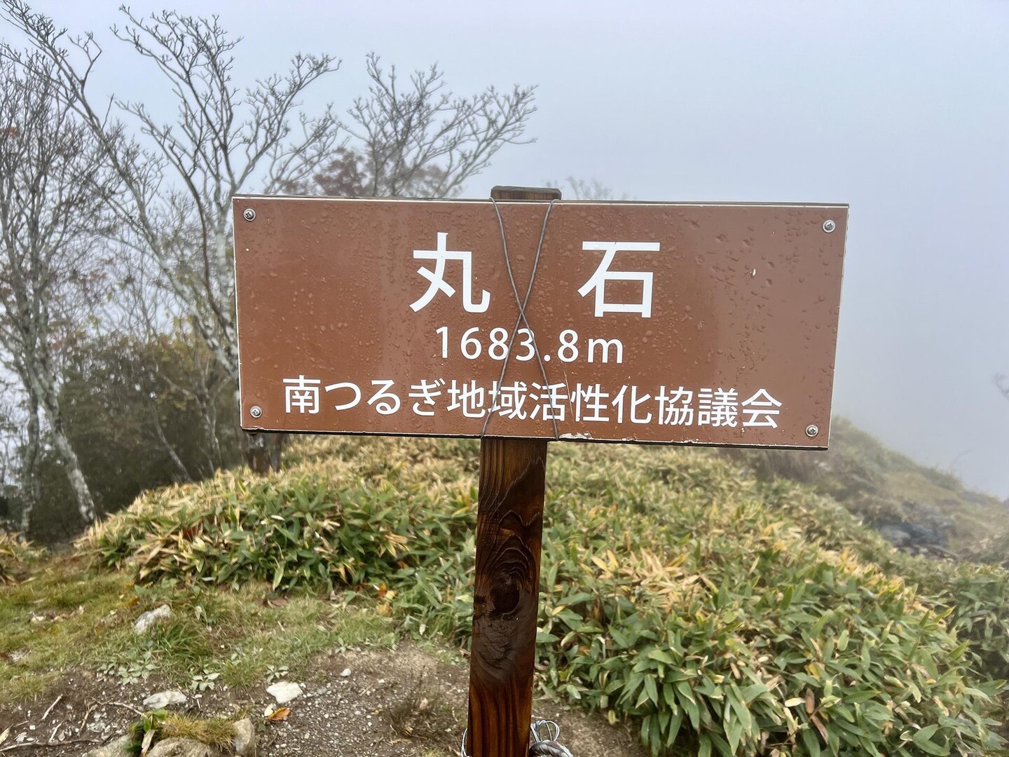 丸石⛰️直登💪だけ〜💦 / yukiさんの剣山の活動データ | YAMAP / ヤマップ