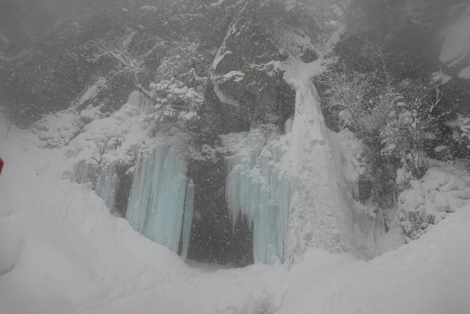 庵滝(戦場ヶ原) / kn_nkさんのウォーキングの活動データ | YAMAP / ヤマップ