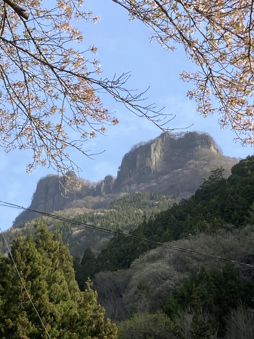 疲れててもヤっちゃう ️東立岩・立岩・荒船山（経塚山） / ishiharaさんの荒船山・物語山・大屋山の活動データ | YAMAP / ヤマップ
