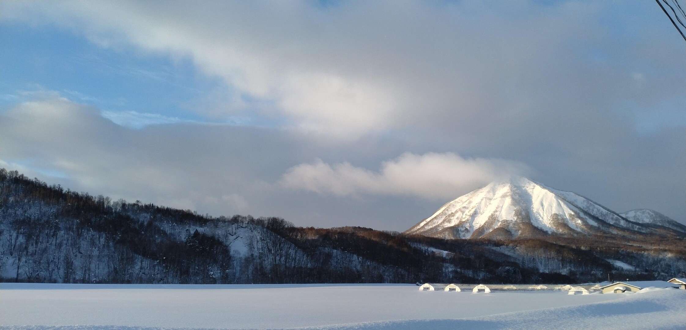 車窓 Sちゃんのレシピ 温かさ 趣味が多... / akiさんのモーメント | YAMAP / ヤマップ