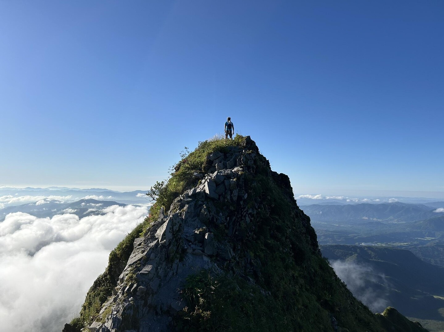 AIに褒められても嬉しいものですね🎵 ... / マルちゃんさんのモーメント | YAMAP / ヤマップ