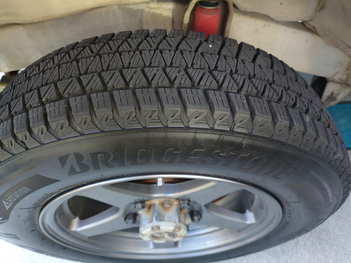 やっと冬支度を始めました。 自家用にスタ... / AYUおやじさんのモーメント | YAMAP / ヤマップ