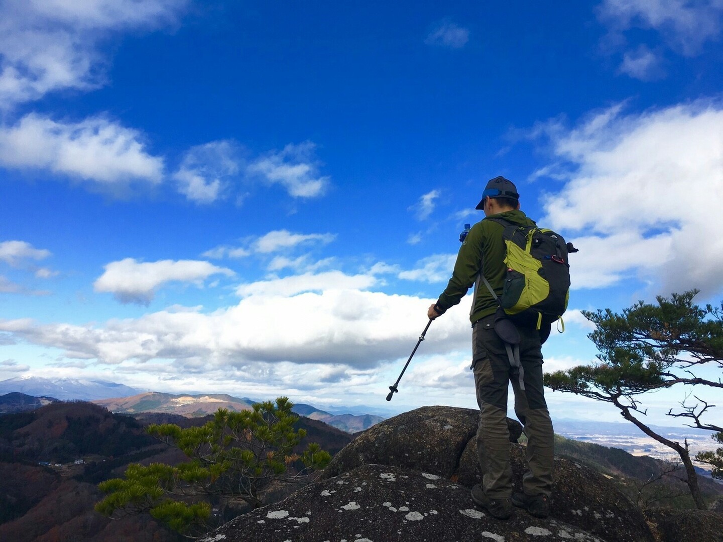 Hoz3のページ | YAMAP / ヤマップ