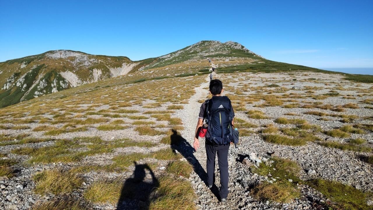 X808のページ | YAMAP / ヤマップ