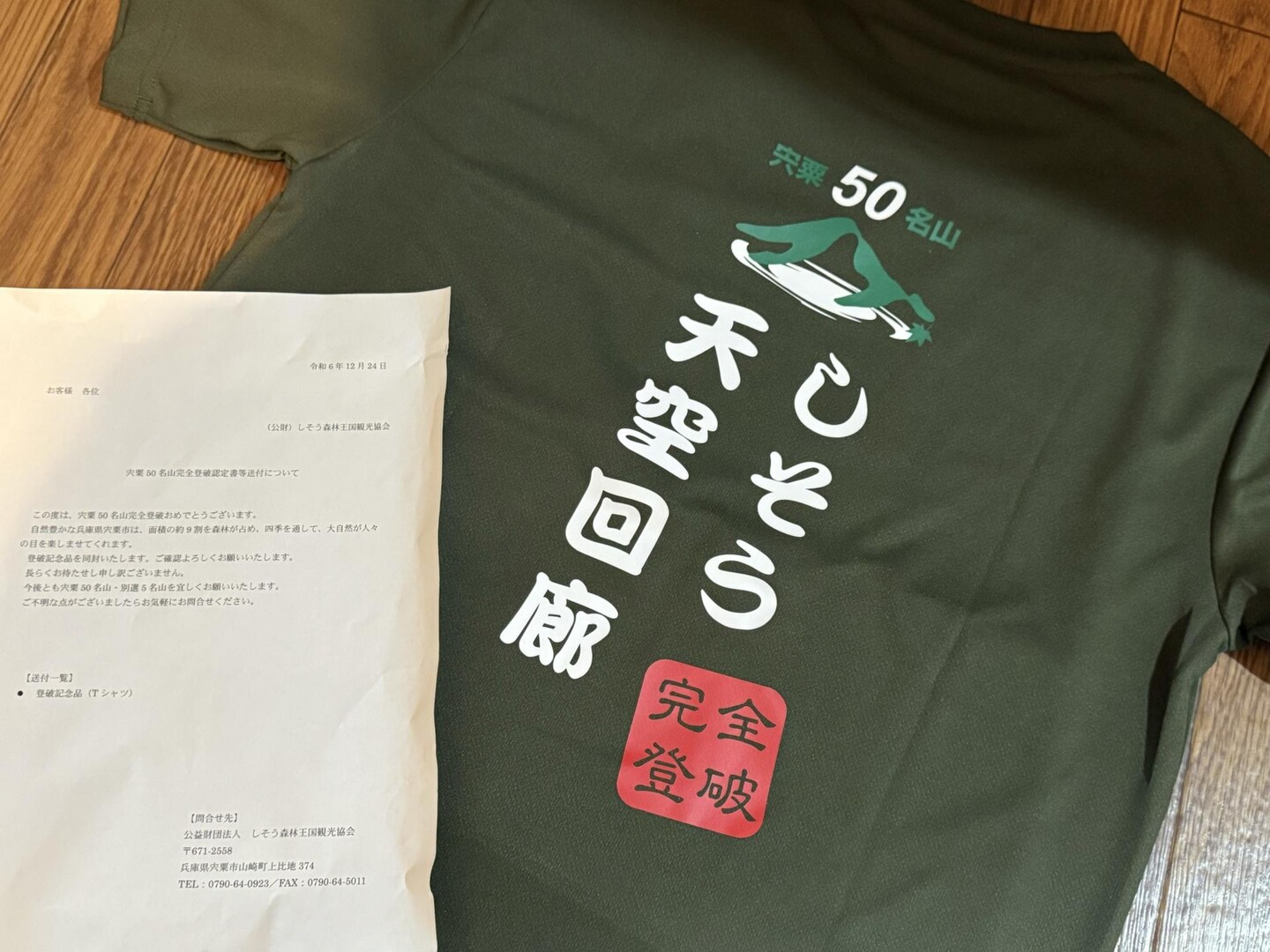 今日は仕事納め ＆ My birthda... / maru ️さんのモーメント | YAMAP / ヤマップ