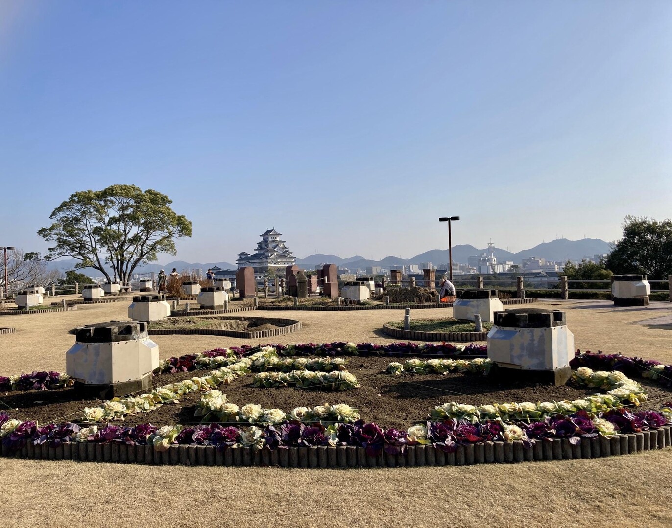 お天気快晴☀️でお出かけ日和 花壇を整... / tomoさんのモーメント | YAMAP / ヤマップ