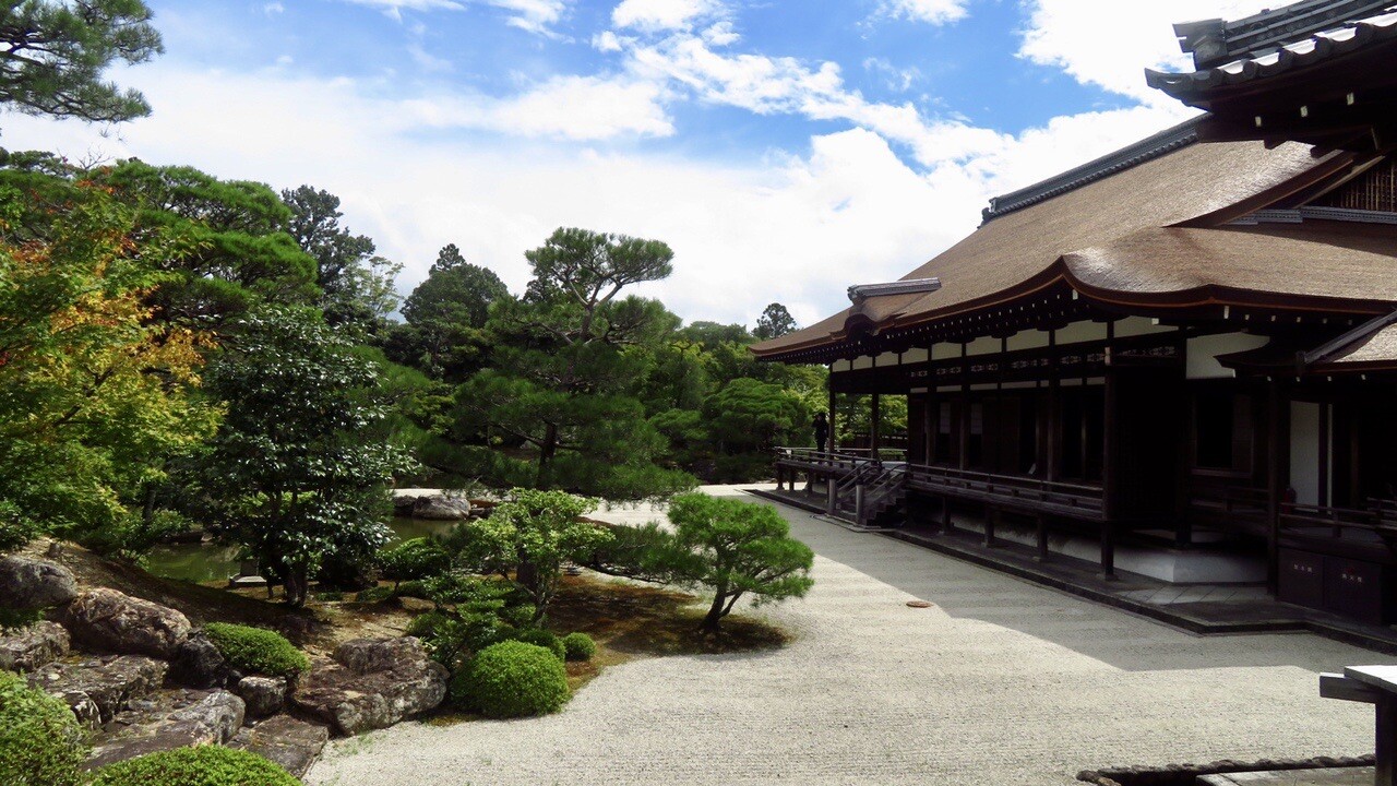 「観光客がほぼいいひん今こそ地元民が名所... / Annaさんのモーメント | YAMAP / ヤマップ