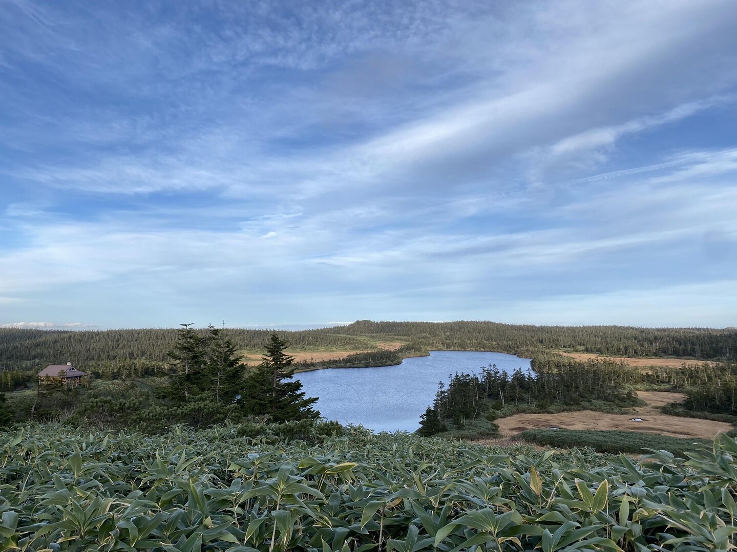 八幡平 / raさんの八幡平・源太森・安比岳の活動データ | YAMAP / ヤマップ