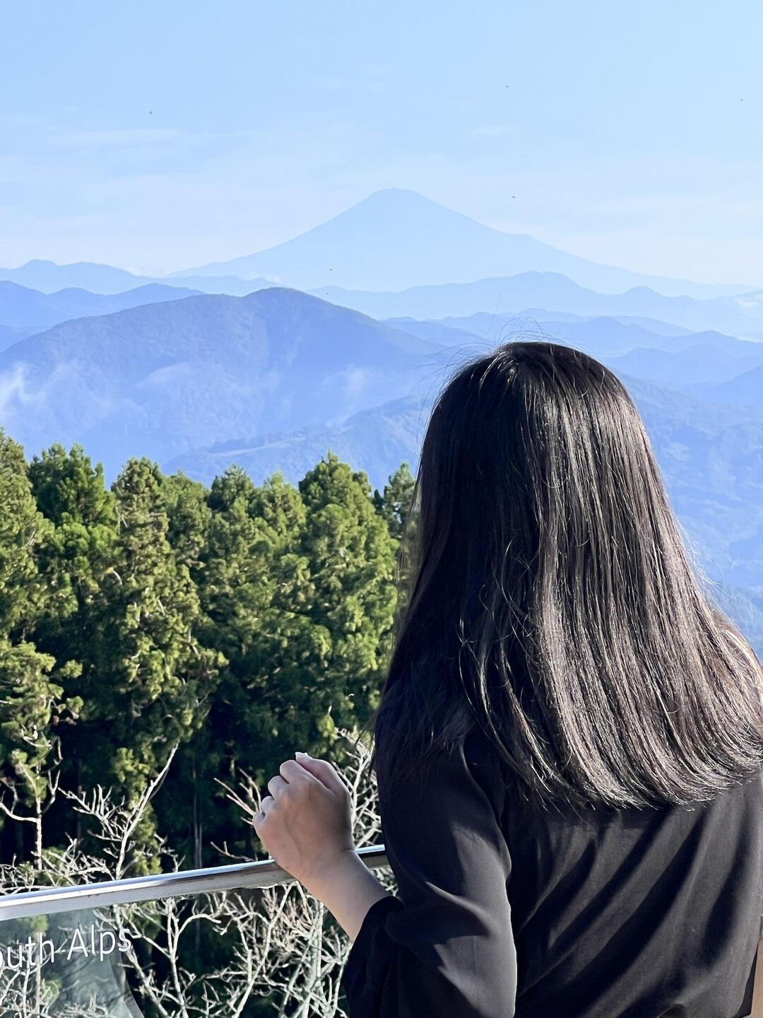 久しぶりに粟ヶ岳へ。車ですけどね😅 / haruさんのモーメント | YAMAP / ヤマップ