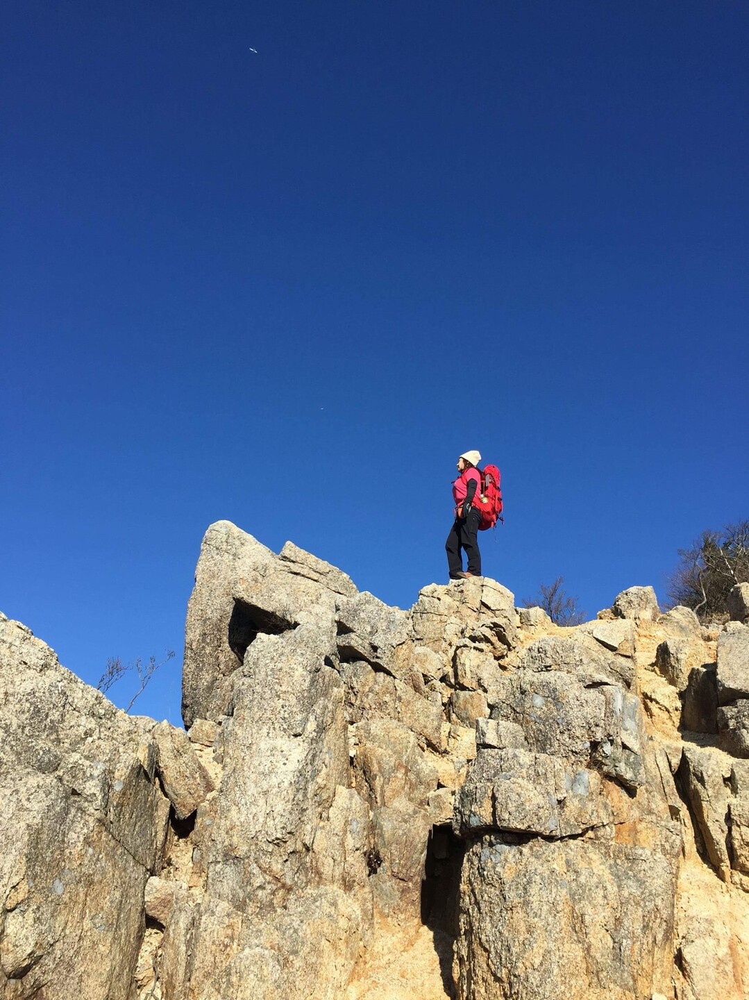 yukorinのページ | YAMAP / ヤマップ