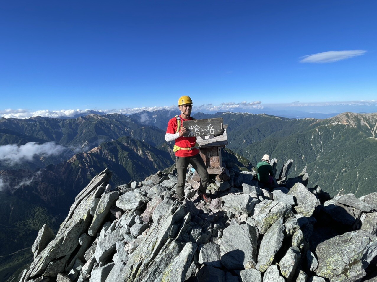 YUUJIのページ | YAMAP / ヤマップ