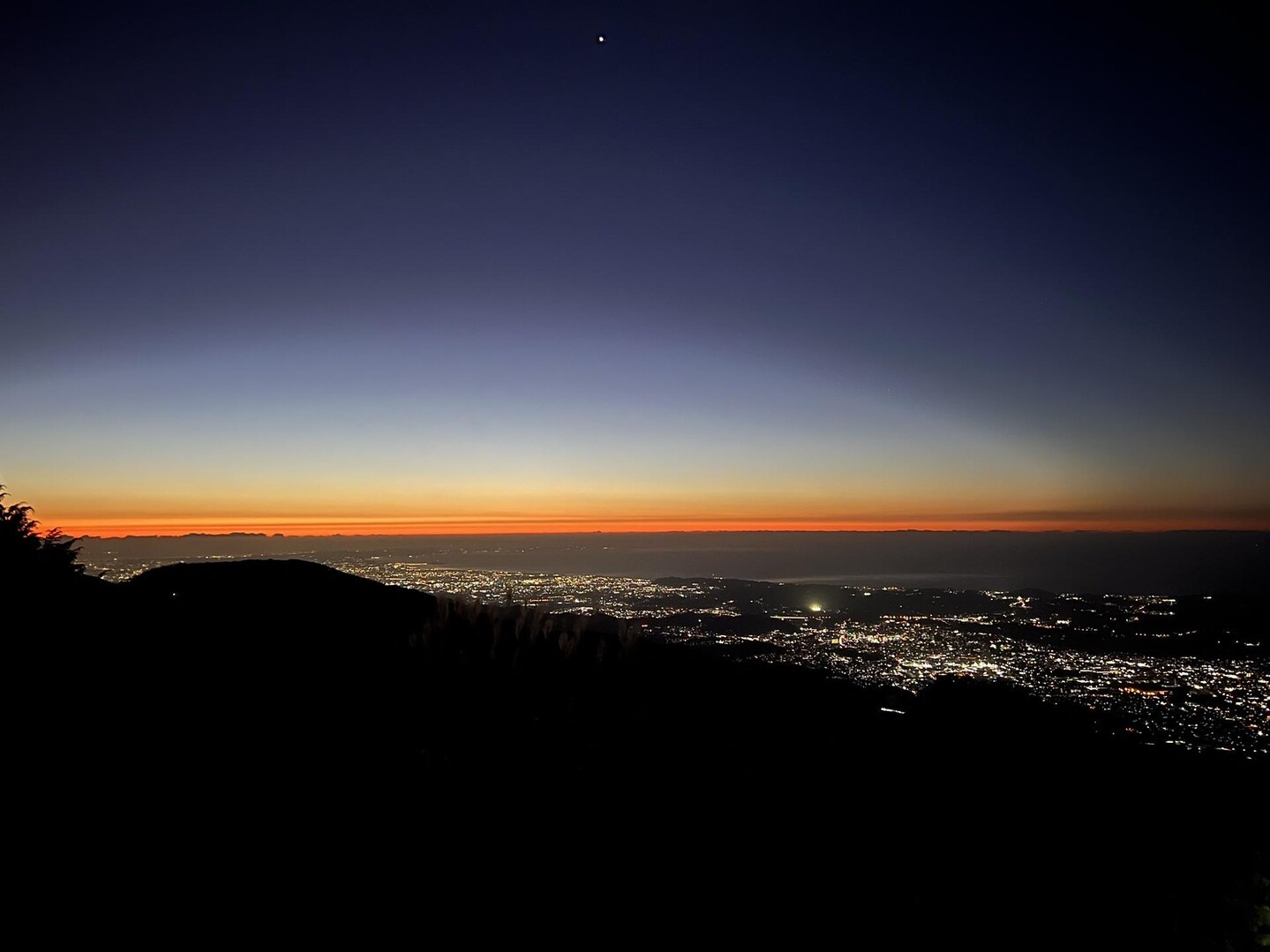 塔ノ岳で自然のSHOW☀️ / 93sunさんの塔ノ岳・丹沢山・蛭ヶ岳の活動日記 | YAMAP / ヤマップ