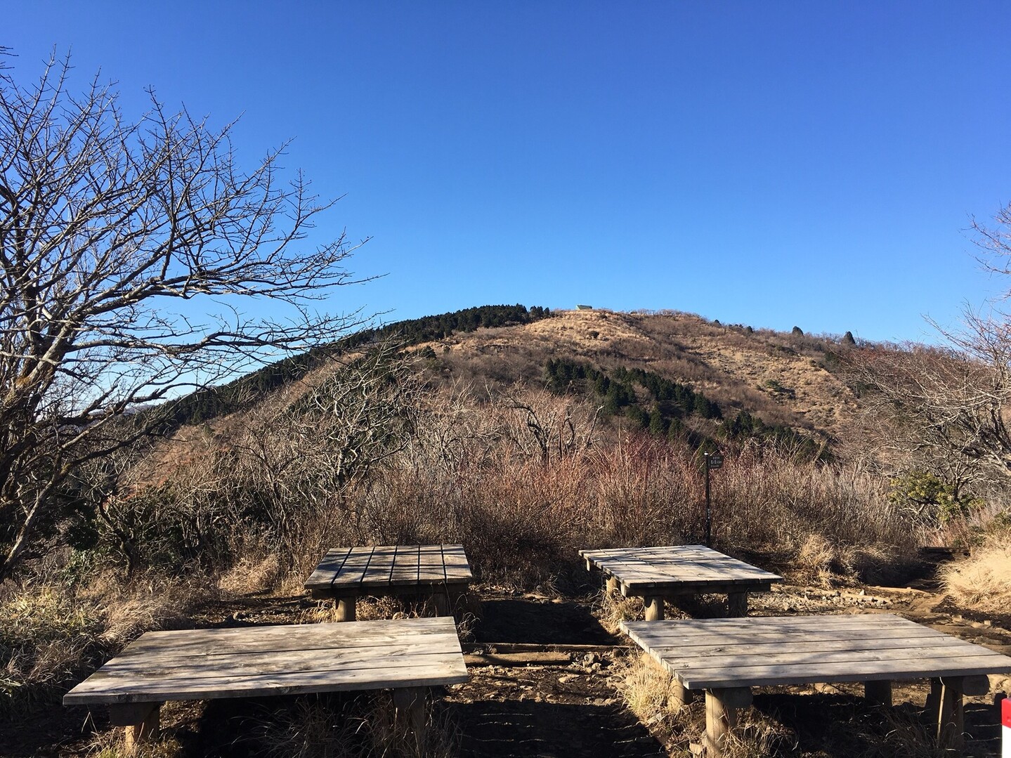 丹沢・葛葉の泉から三ノ塔 / mimiパパさんの塔ノ岳・丹沢山・蛭ヶ岳の活動データ | YAMAP / ヤマップ