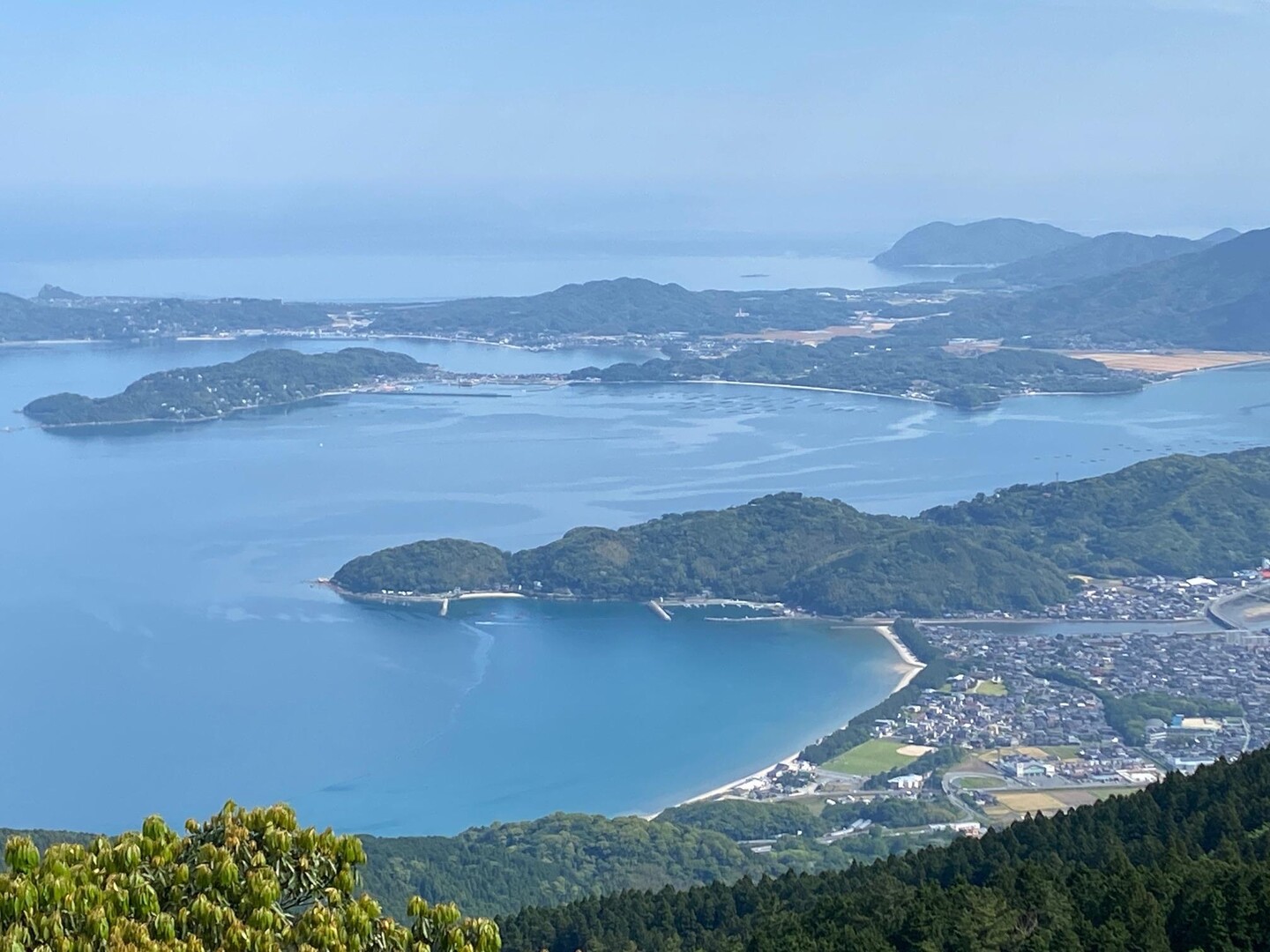 二丈岳リハビリ / tonyさんの二丈岳・十坊山の活動データ | YAMAP / ヤマップ