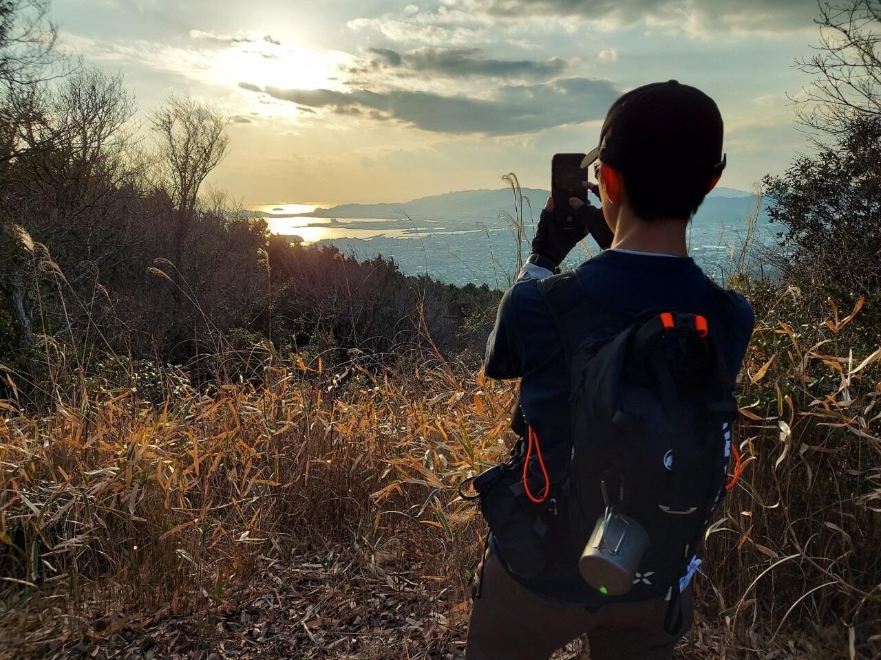 下見の御堂山・砥神山🫣 / TERUさんの五井山・宮路山・御堂山の活動データ | YAMAP / ヤマップ