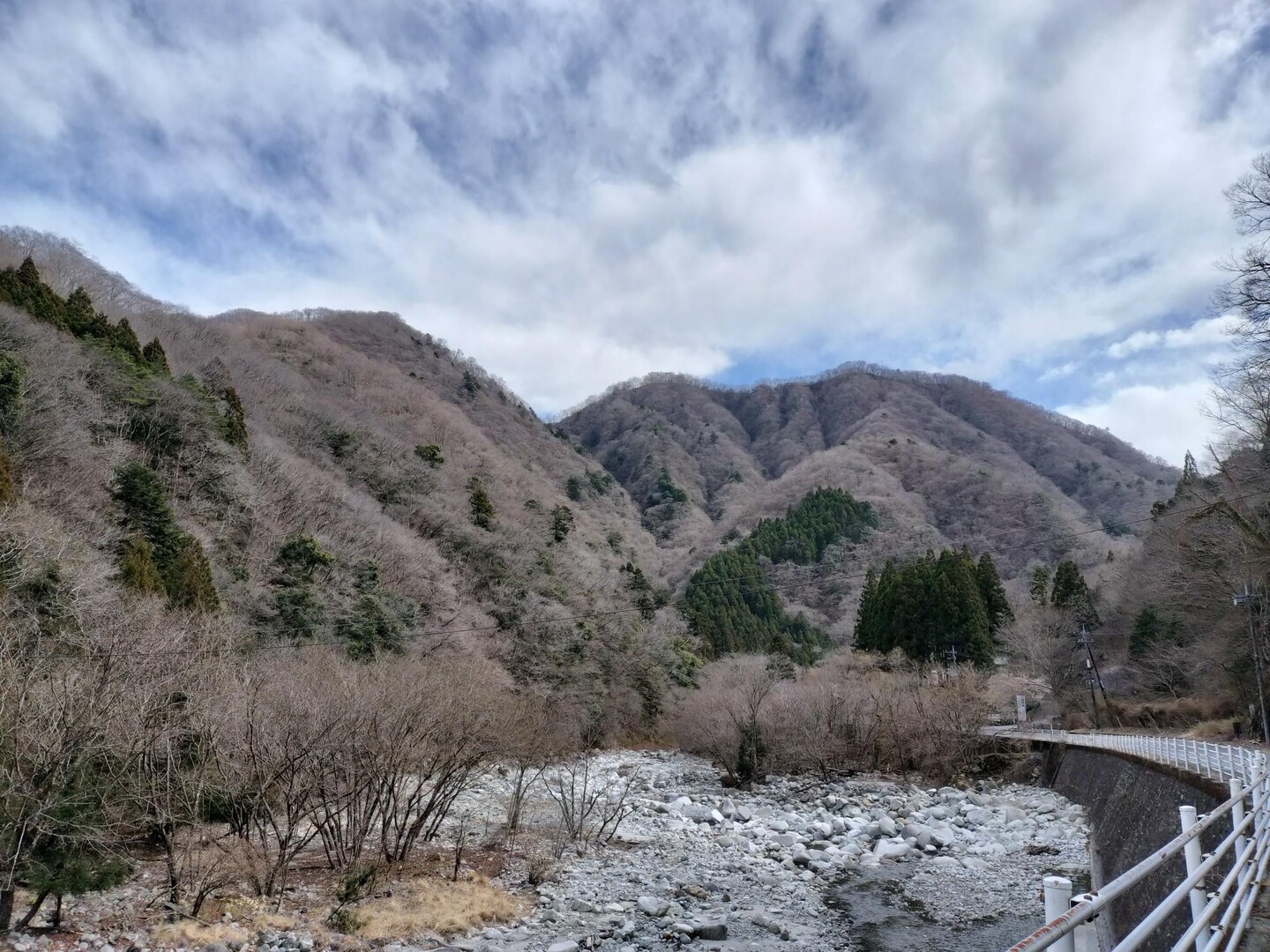 西丹沢グレーピーク（GP）を求めてGP8 / 大悟さんの塔ノ岳・丹沢山・蛭ヶ岳の活動データ | YAMAP / ヤマップ