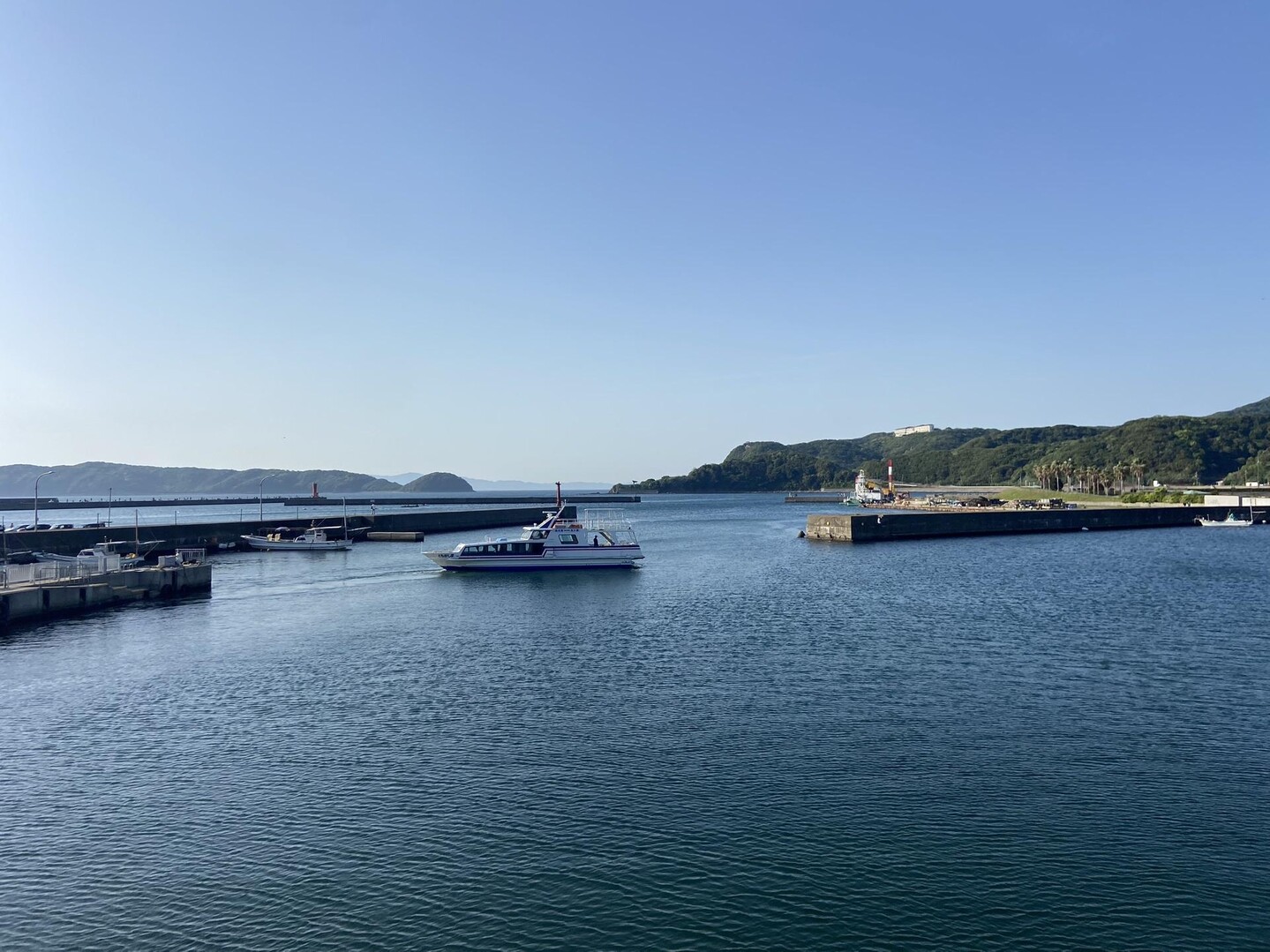 タカノス山 / sayaさんの友ヶ島（沖ノ島）の活動データ | YAMAP / ヤマップ