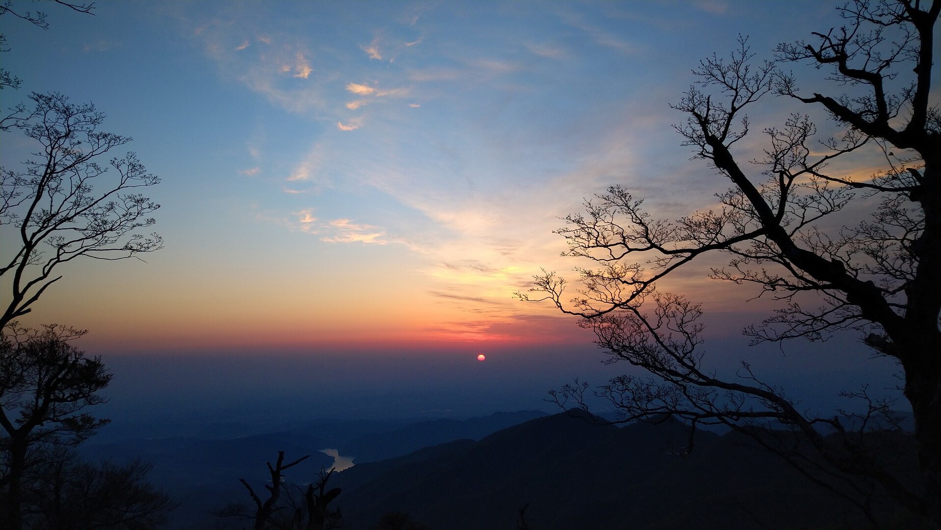 丹沢大倉 to 西丹沢（ナイトハイク27k） / @kanchiさんの塔ノ岳・丹沢山・蛭ヶ岳の活動データ | YAMAP / ヤマップ