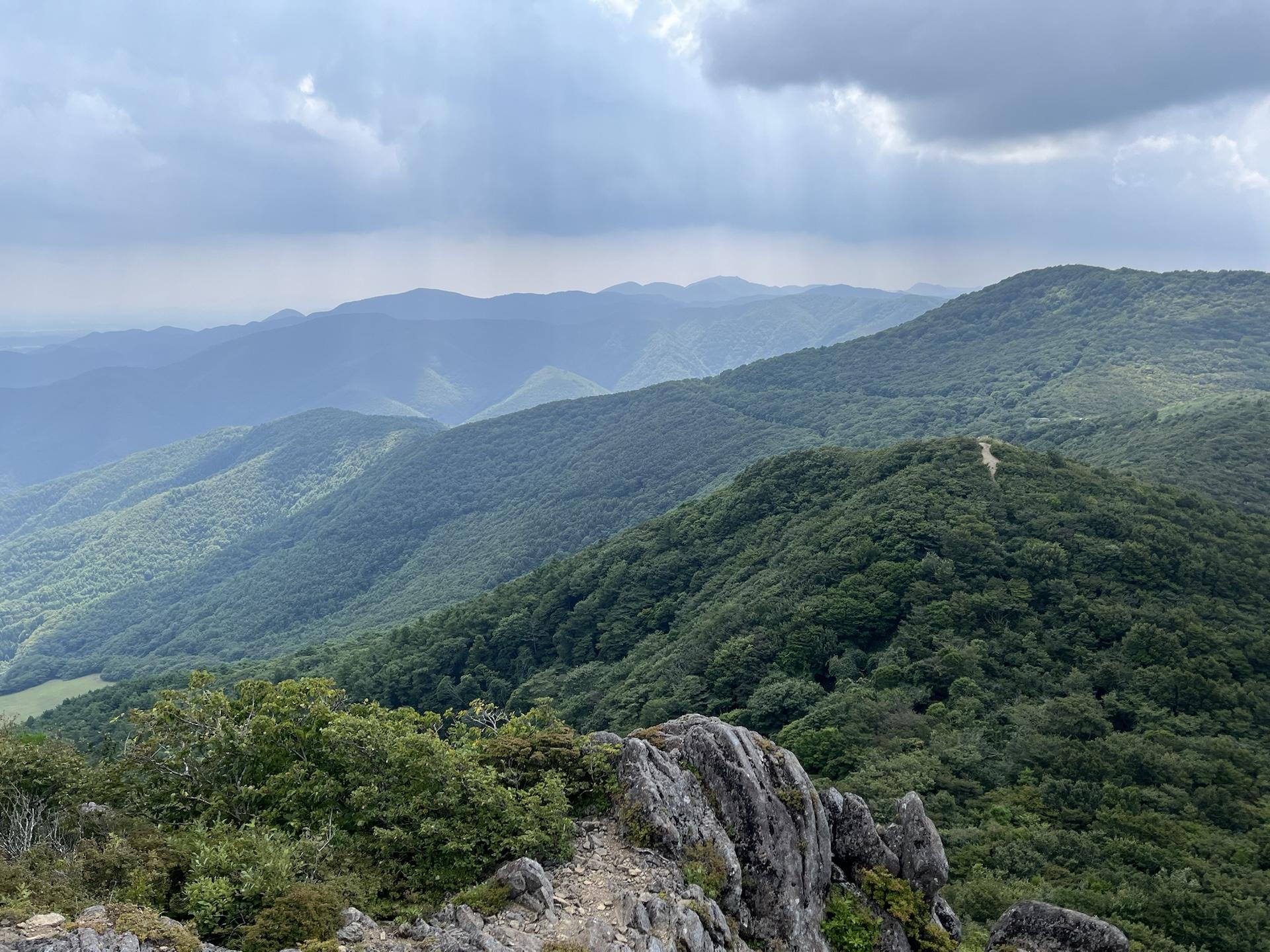 大将旗山・額取山 / hanさんの額取山（安積山）の活動データ | YAMAP / ヤマップ
